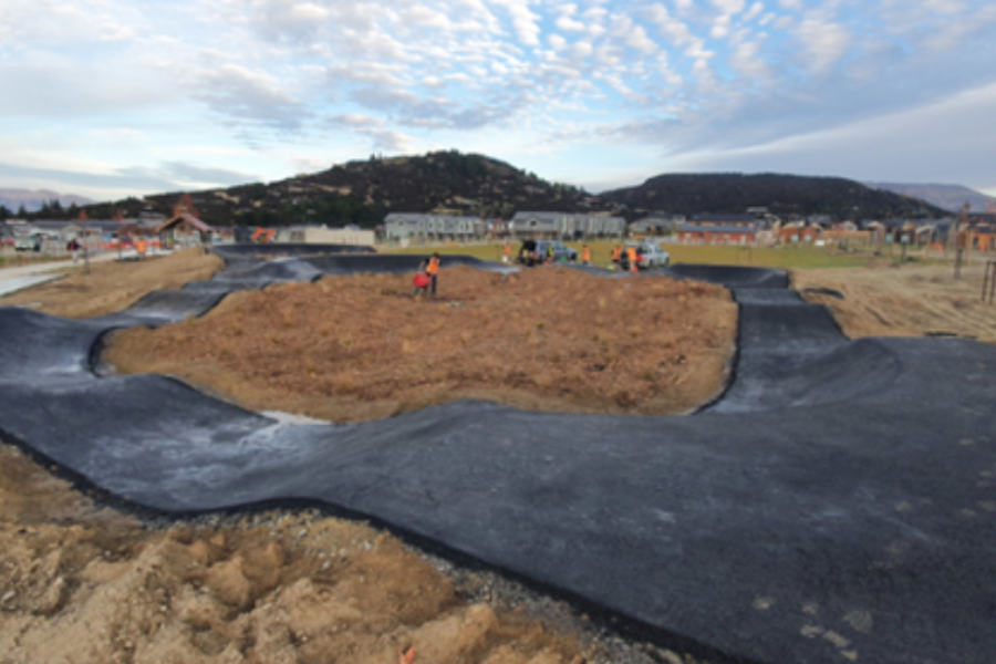 Spaces We Design – Sullivan Hall